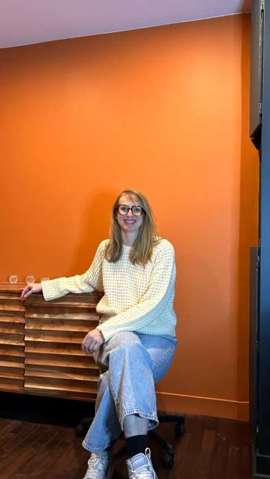 Cabinet d'Anne-Laure Gagey et sa collaboratrice Déborah Dayan, Cabinet ...