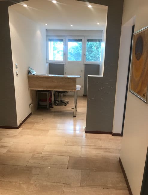 Dr Albert AMAR, Chirurgien-dentiste à Illkirch-Graffenstaden - Doctolib