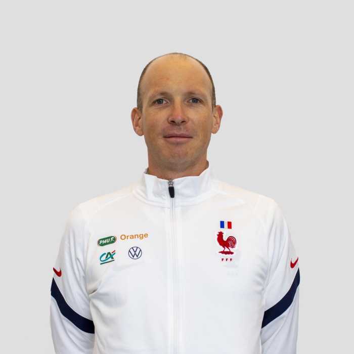 Clement Hazard, Masseur-kinésithérapeute à Saint-Jean - Doctolib