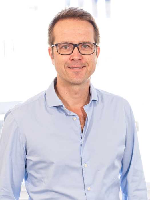 Herr Dr. med. Oliver Hofmann, HNO-Arzt in Bonn : Online ...