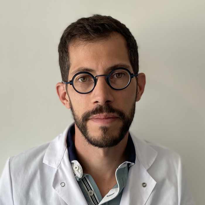 Dr Sébastien MICHAUD, Chirurgien urologue à Saint-Nazaire, Pornic ...