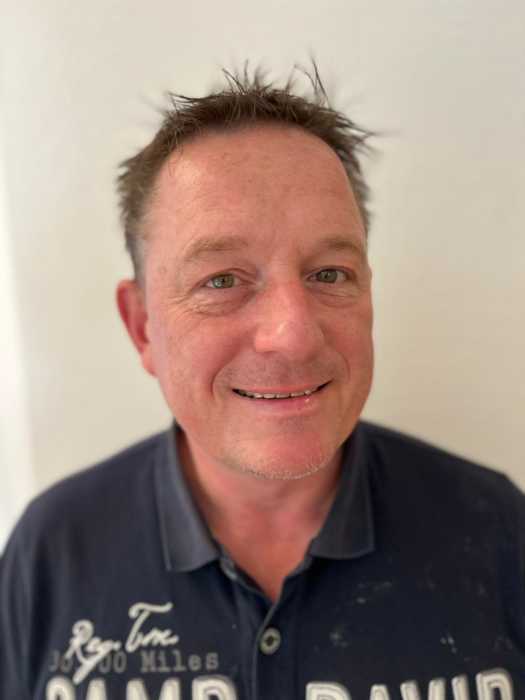 Dr. med. Andreas Hensel, Allgemeinchirurg in Limburg an der Lahn - Doctolib