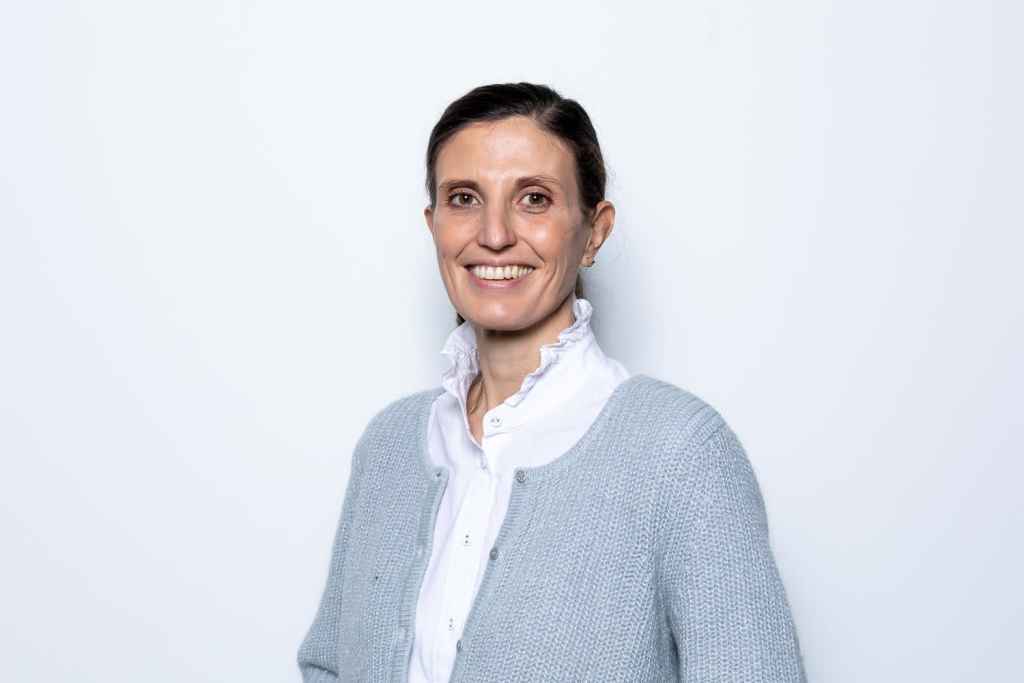 Dr Marine PARODI, ORL - Chirurgien de la face et du cou à Paris - Doctolib