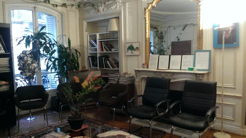 Dr Joseph MOUSSALLI, Gastro-entérologue et hépatologue à Paris - Doctolib