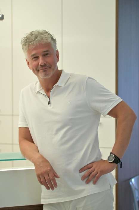 Herr Dr. med. Anton Musial, Urologe in Backnang : Online ...