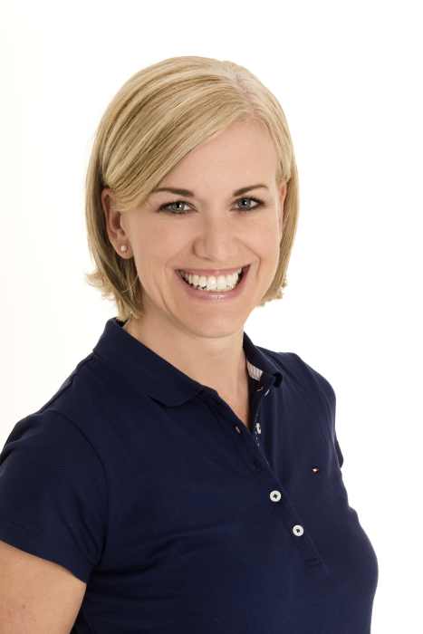 Dr. med. Eva-Maria Welty, Orthopäde und Unfallchirurg in Aachen - Doctolib