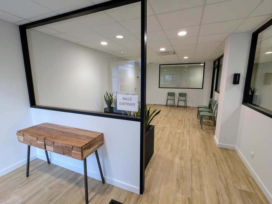 Dr Thibault Marie, Médecin généraliste à Déville-lès-Rouen - Doctolib