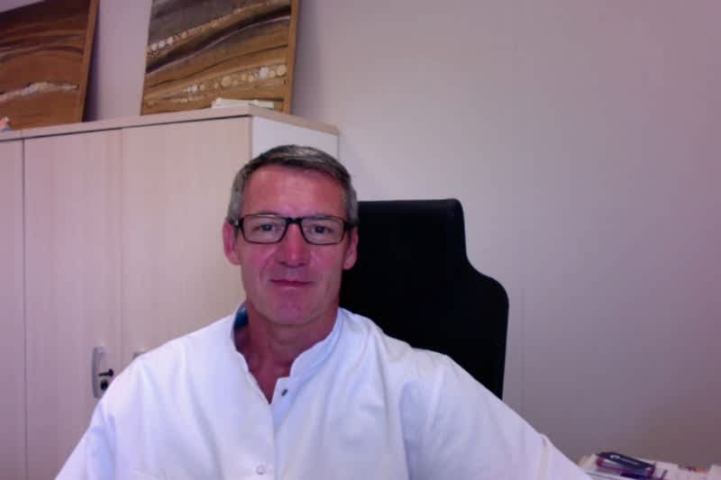 Dr Daniel BUSATO, Angiologue à Hagondange, Briey : Prenez RDV en ligne ...