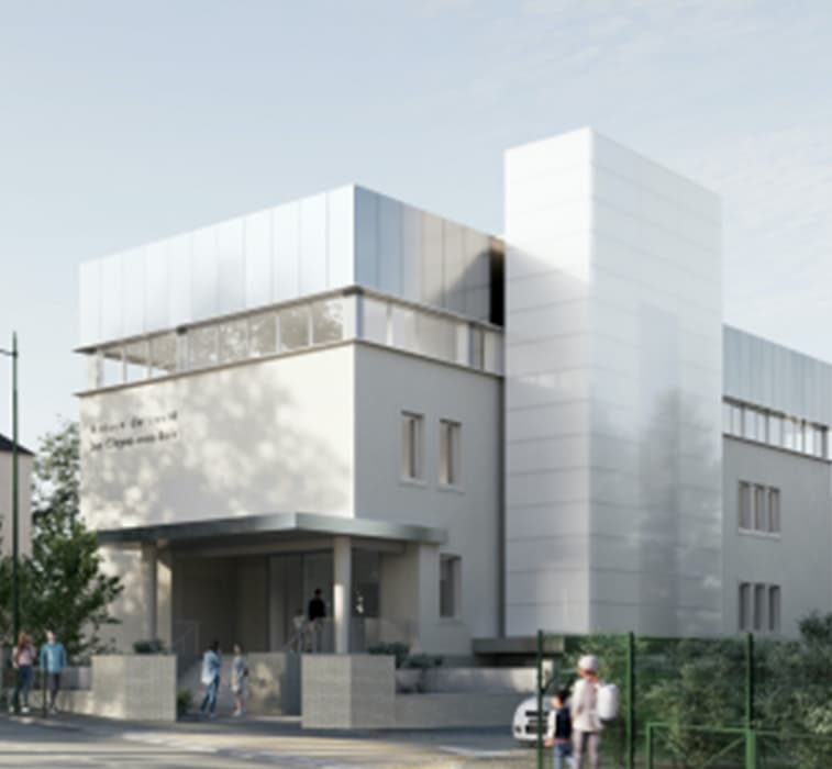 MSP Simone Veil, Maison de santé à Les Clayes-sous-Bois - Doctolib