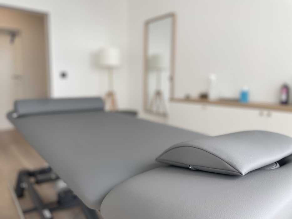 Atlas Physio Barmbek, Praxis in Hamburg : Termin online buchen - Doctolib