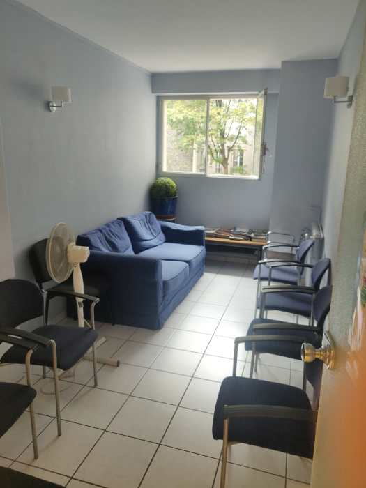 Dr Frédéric BENAÏM, Médecin généraliste à Paris : Prenez RDV en ligne ...