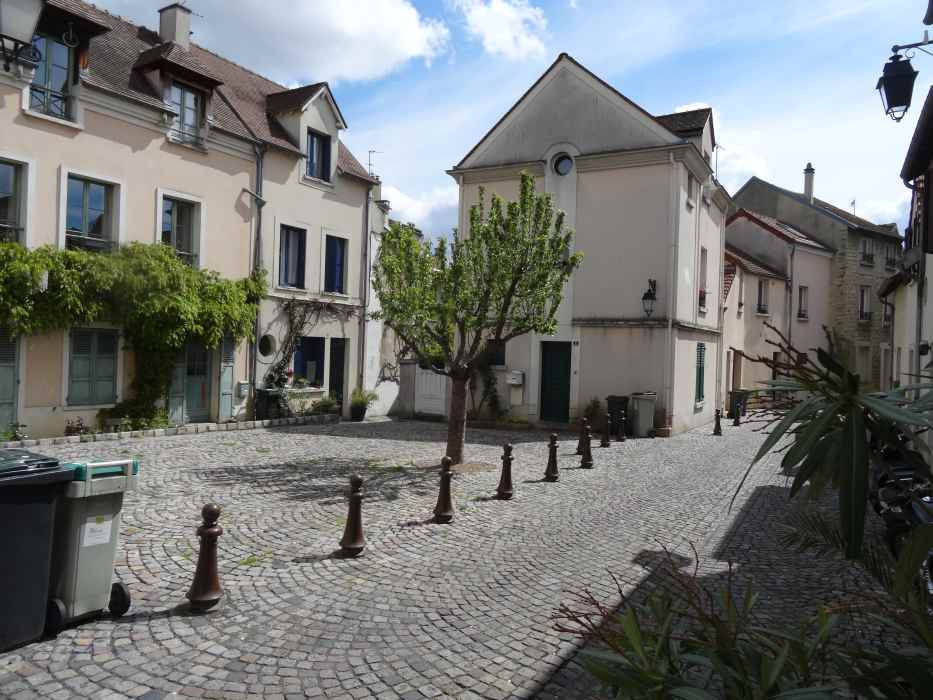 Léa GODARD, Ostéopathe à Maisons-Laffitte : Prenez RDV en ligne - Doctolib