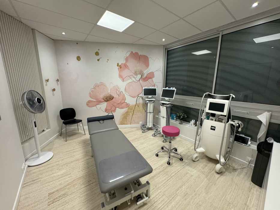 Aude GALLAIS, Masseur-kinésithérapeute à Le Havre - Doctolib