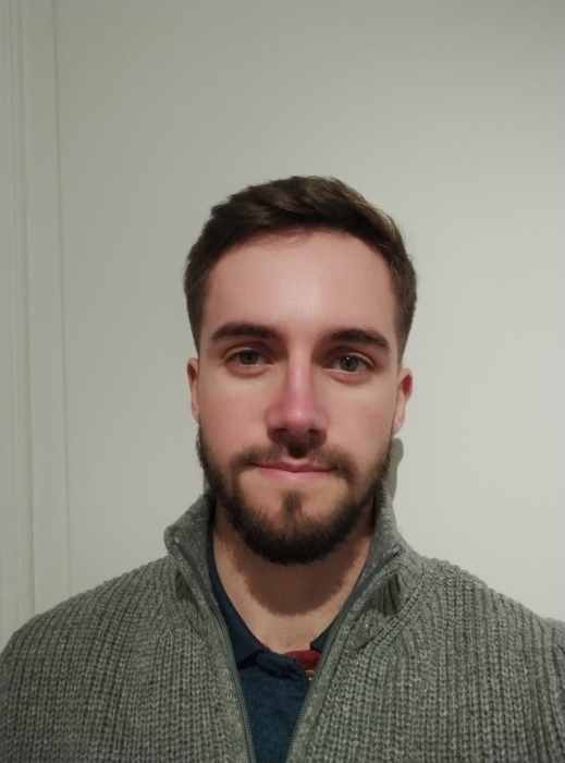 Matthieu RACLIN, Pédicure-podologue à Paris : Prenez RDV en ligne ...