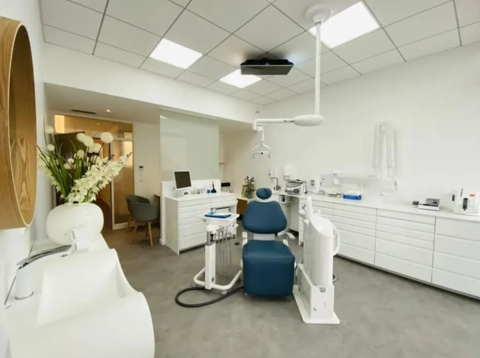 Cabinet dentaire Dr IMBERT / ITHURBIDE / CAILLET / FORNIER, Cabinet ...