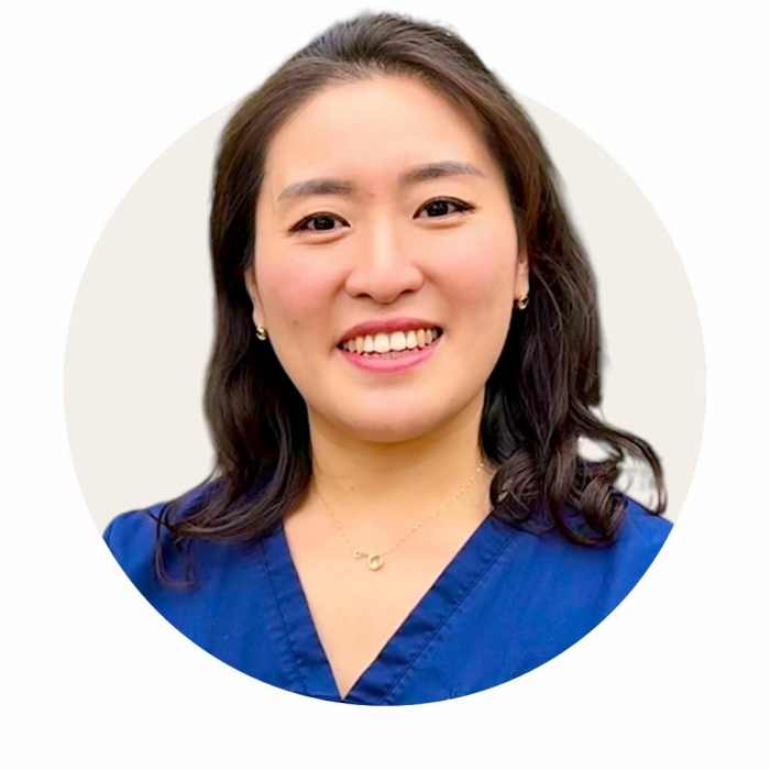 Youjin Kim, Zahnarzt in Berlin : Termin online buchen - Doctolib