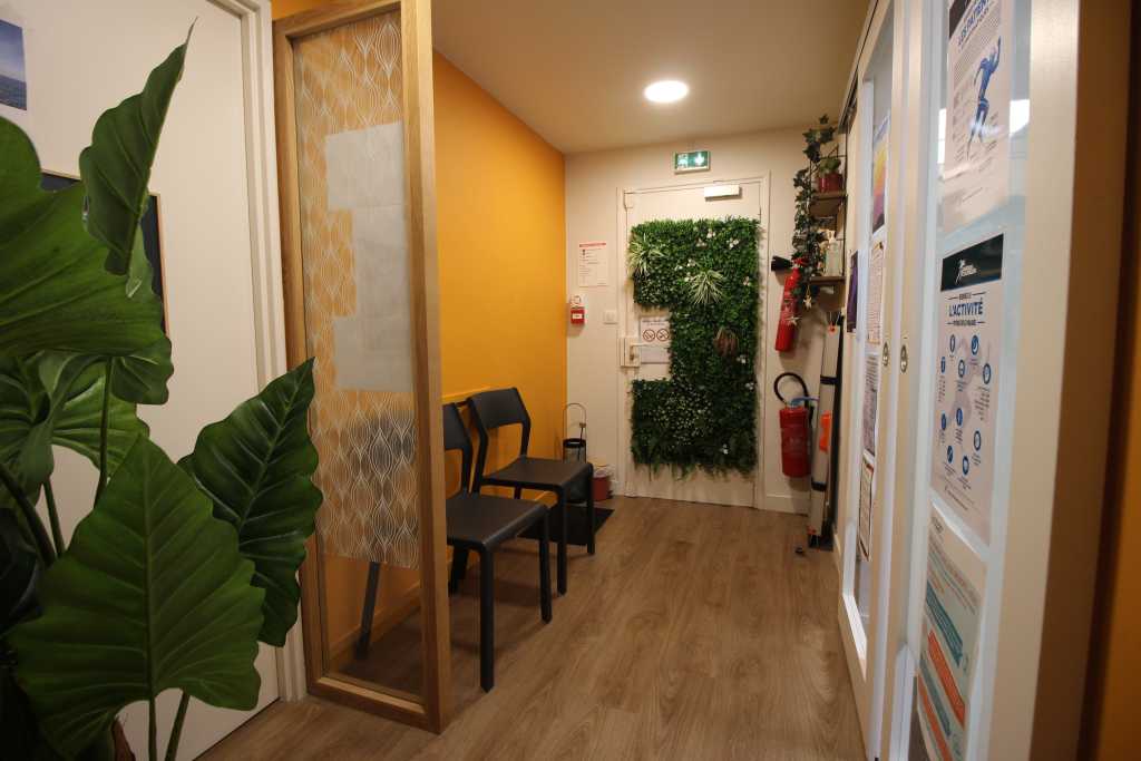 M. Jonathan GRIMA, Masseur-kinésithérapeute à Brest - Doctolib