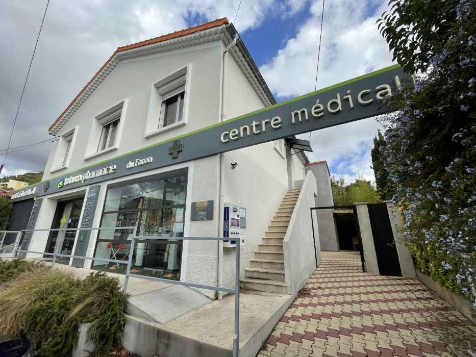 Cabinet médical du Faron du Docteur RADIGUET - médecine générale ...