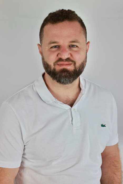 Herr Dr. Mahmoud Ataya, Orthopäde und Unfallchirurg in Alsdorf - Doctolib