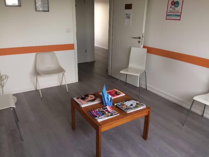 Dr Isabelle TISSIER, Gynécologue obstétricien à Strasbourg - Doctolib
