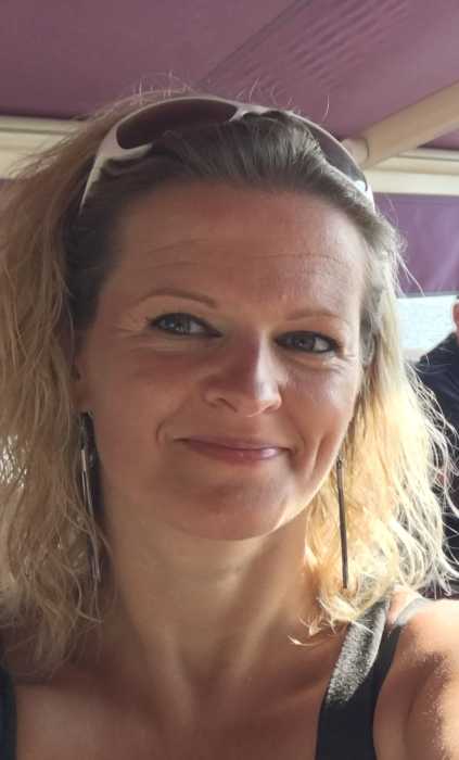 Mme Anne SARRAZIN, Ostéopathe à Gavray-sur-Sienne - Doctolib