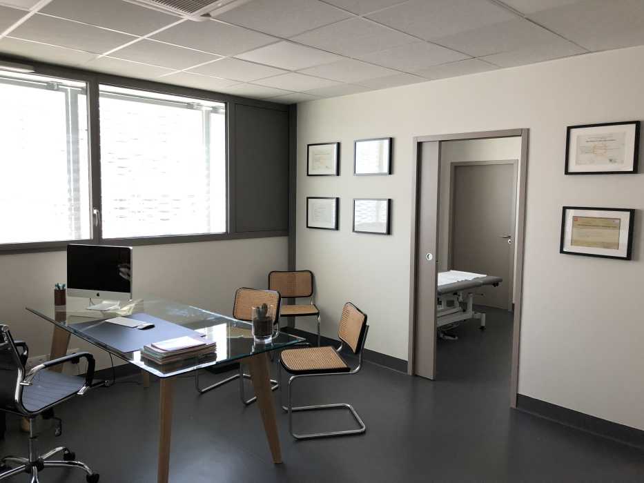 Dr Thibaut Coste, Chirurgien viscéral et digestif à Sète - Doctolib