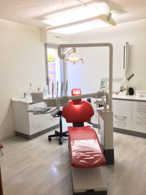 Dr Bassam Al Rihawi, Chirurgien-dentiste à Guichen - Doctolib