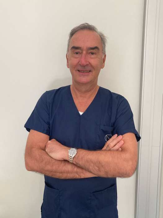 Dr Marc LEGRIS, Gynécologue obstétricien à Paris : Prenez RDV en ligne ...