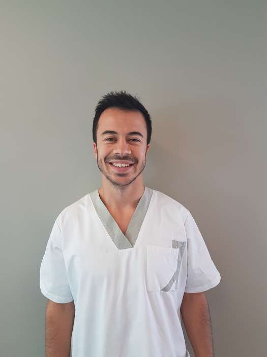 Dr Yaniv TOLEDANO, Chirurgien-dentiste à Rueil-Malmaison - Doctolib