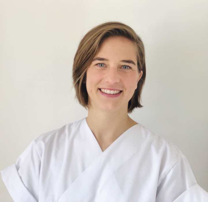 Frau Dr. Katharina Feldner, Zahnarzt in Unterhaching - Doctolib