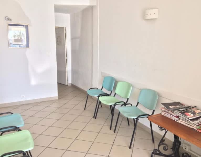 Dr Raphaël RAFLA-THOMAS, Médecin généraliste à Palavas-les-Flots