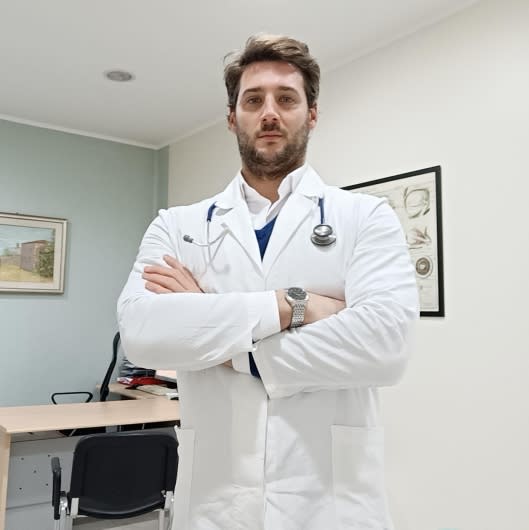 Dott. Marco Ferrone, Cardiologo a Mercogliano : Prenota appuntamento ...