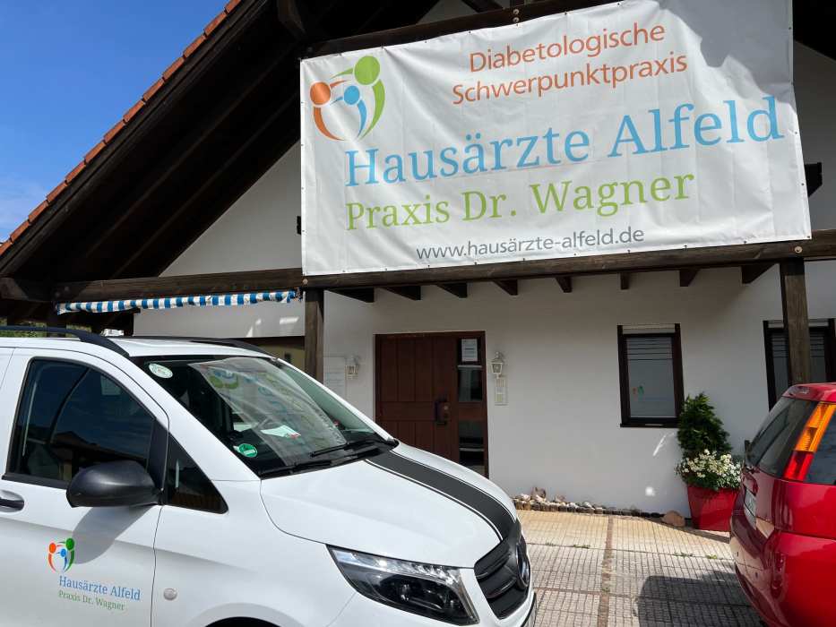 Hausärzte Alfeld, Praxis in Alfeld, Happurg : Online Terminvereinbaren ...