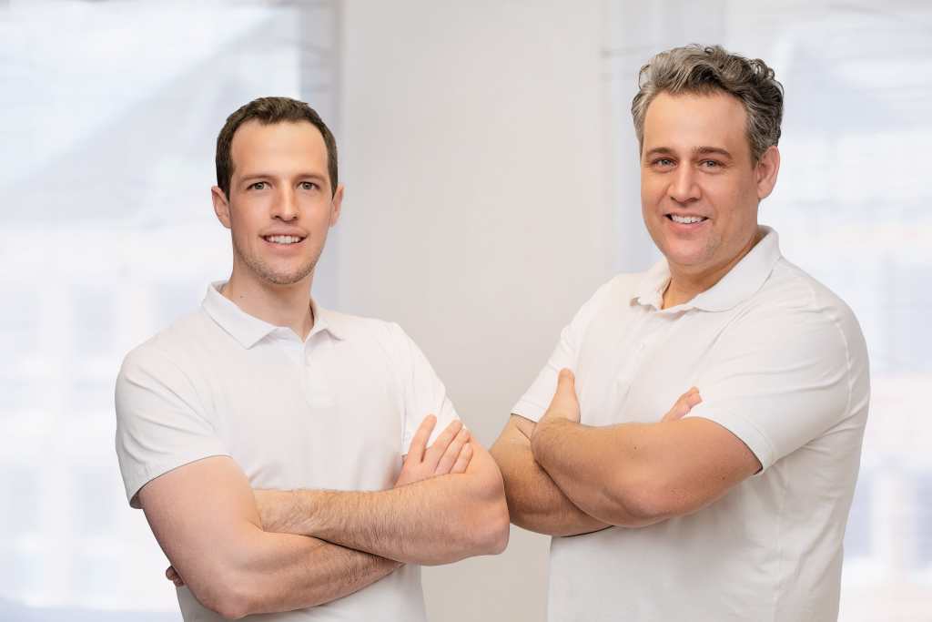 Gemeinschaftspraxis für Orthopädie Dr. Jan Bieber & Tobias Kölsch ...