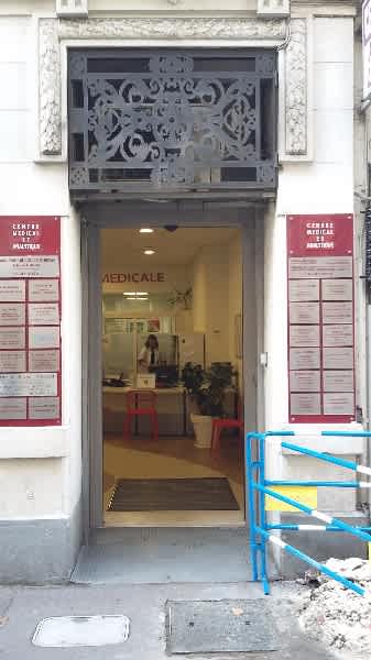 Dr Michel PRADAL, Pneumologue à Marseille, Châteauneuf-les-Martigues ...