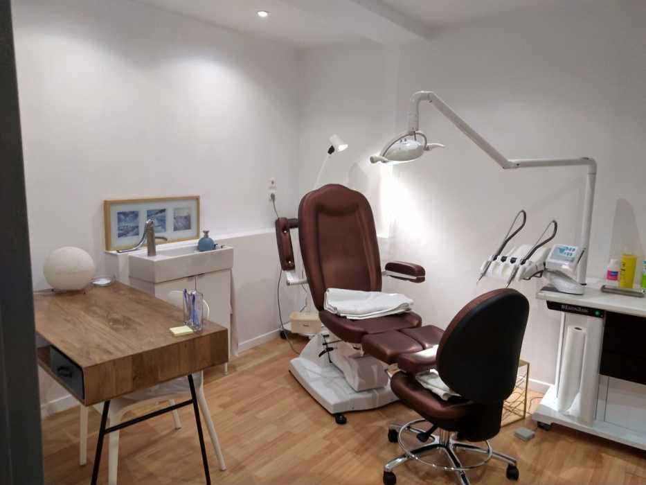 Delphine LEDAIN, Pédicure-podologue à Jonquerettes, Caumont-sur-Durance ...