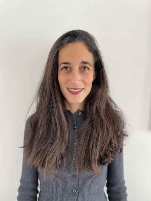 Dr Elsa Oiknine, Gastro-entérologue et hépatologue à Paris - Doctolib
