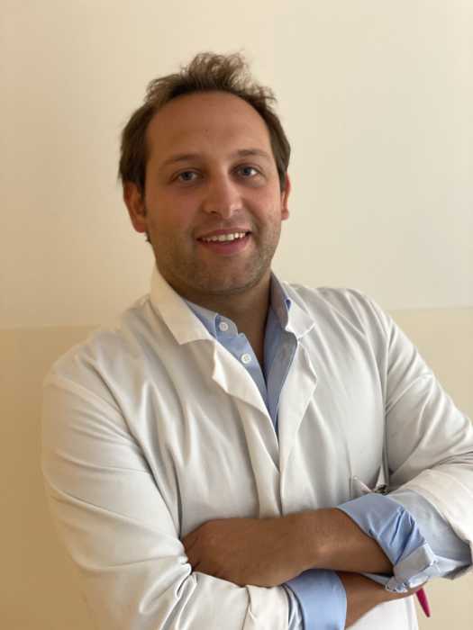 Dr Michael BENHAMOU, Radiologue à Créteil : Prenez RDV en ligne - Doctolib