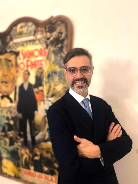 Dott. Nicola Ragone, Medico di medicina generale a Padulle - Doctolib