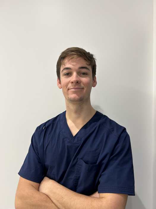 Dr Jorge GUERRERO BOLANOS, Chirurgien-dentiste à Angers - Doctolib