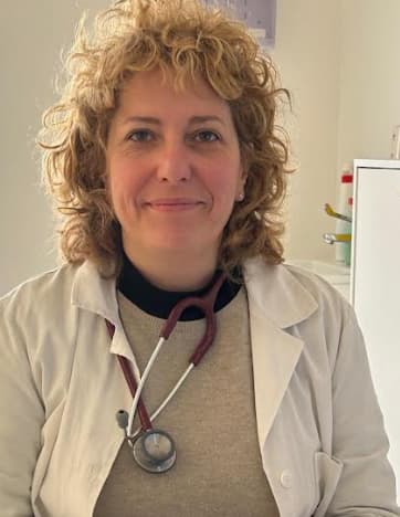 Dott. Barbara Pontiggia, Endocrinologo a Varedo : Prenota appuntamento online - Doctolib