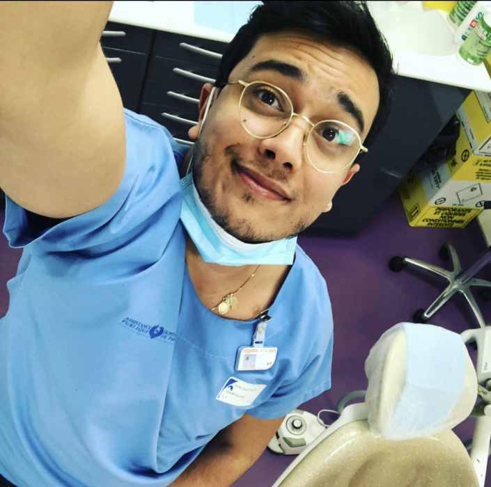 Dr Alexandre-Mourad MAHER, Chirurgien-dentiste à Le Kremlin-Bicêtre ...