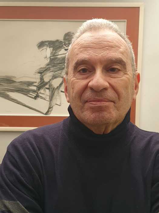 Dr Franklin CHEMAMA, Cardiologue à Drancy : Prenez RDV en ligne - Doctolib