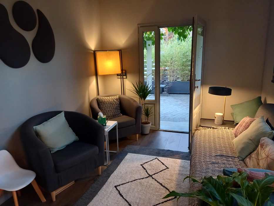 Mme Marie Vanderpol, Psychologue à Villeneuve-lès-Avignon - Doctolib