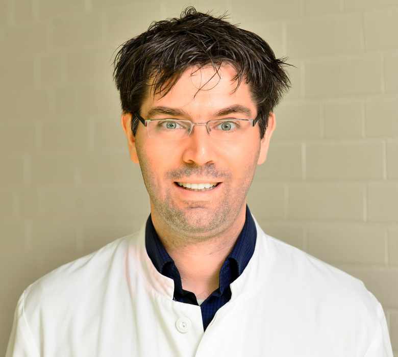 Herr Dr. med. Ulrich Ritter, Innere Medizin / Internist in Bremen ...