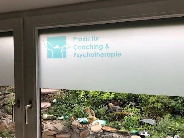 Frau Christina-Maria Stegemann, Heilpraktiker für Psychotherapie in ...