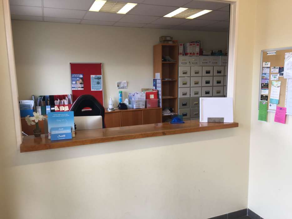 Dr Jean-Philippe LAVIGNE, Médecin généraliste à Oloron-Sainte-Marie ...