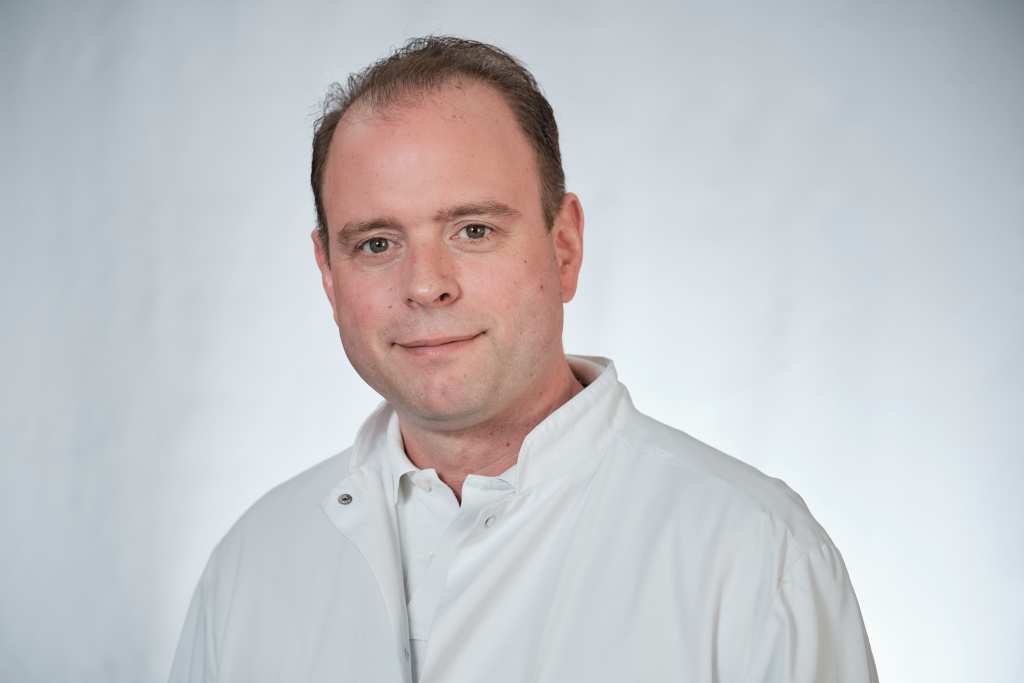 Herr Dr. John-Kilian Rehbein, Frauenarzt / Gynäkologe in Rendsburg ...