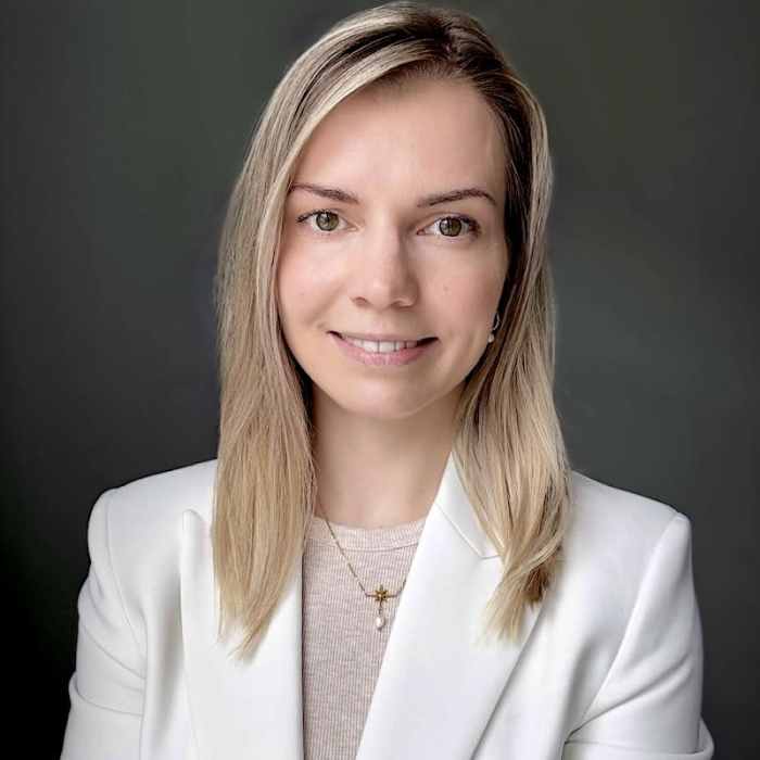 Frau M.Sc. Christina Spes, Psychologischer Psychotherapeut in München ...