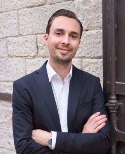 Dr Thomas COLSON, Spécialiste en chirurgie plastique reconstructrice et ...